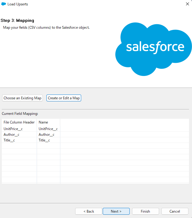 Upsert を使用してレコードを作成または更新しよう - S.B.S. Salesforce技術ブログ