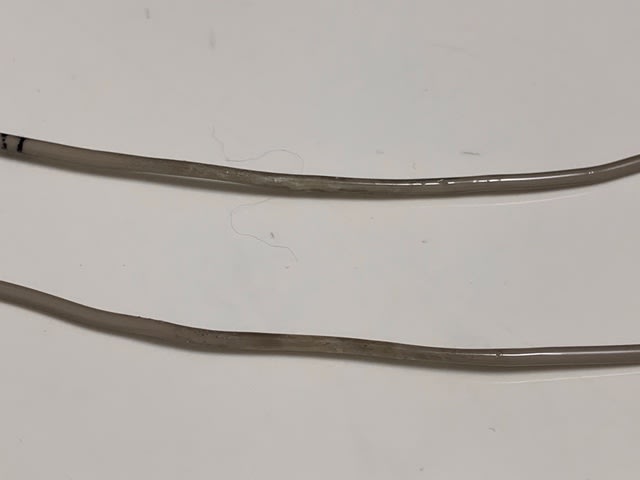 AirFlo RAGE COMPACT HOVER 660grのカスタム改造(20201112) - なかなか釣りに行けない