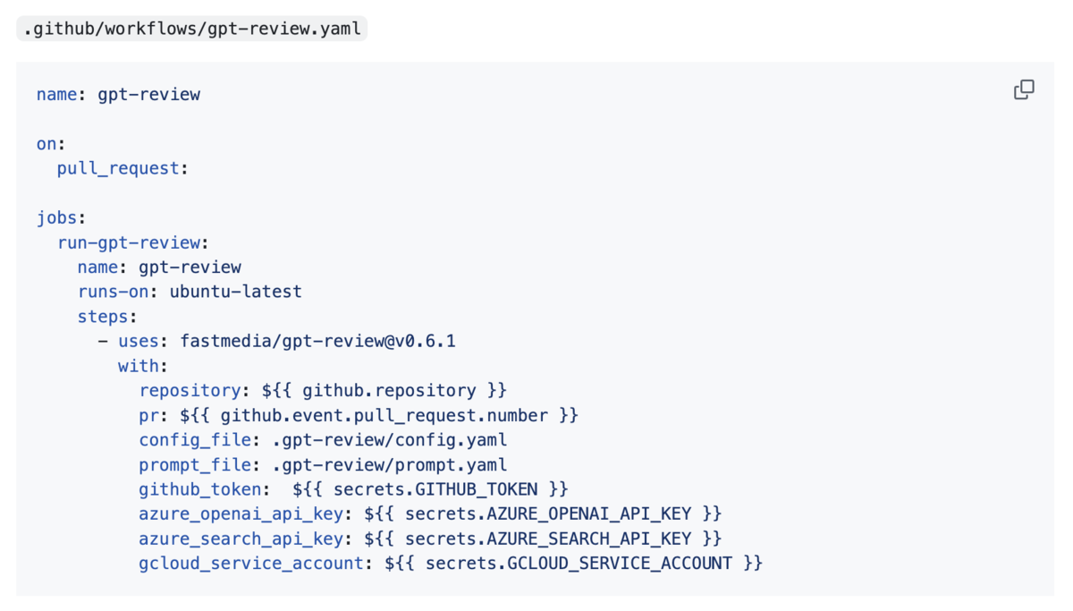 生成AIコードレビューの導入から見えてきた効果と課題 - Yappli Tech Blog