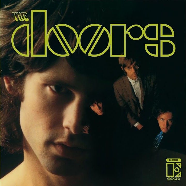 Doors -「Light My Fire｣（Single Version） - shimaの趣味的生活 since2006 人はパンのみに ...