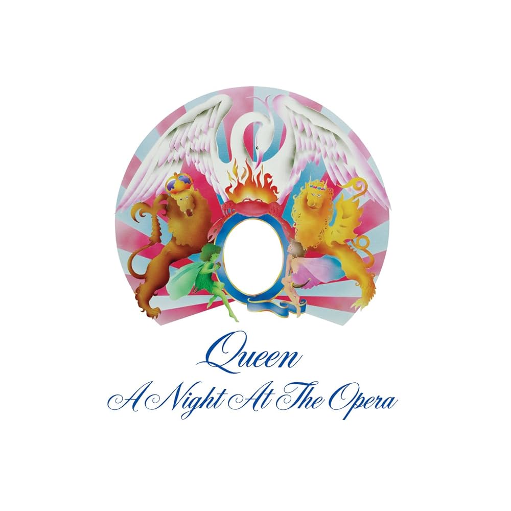 Queen – Bohemian Rhapsody (Official Video Remastered) － 不朽の名曲「ボヘミアン ...