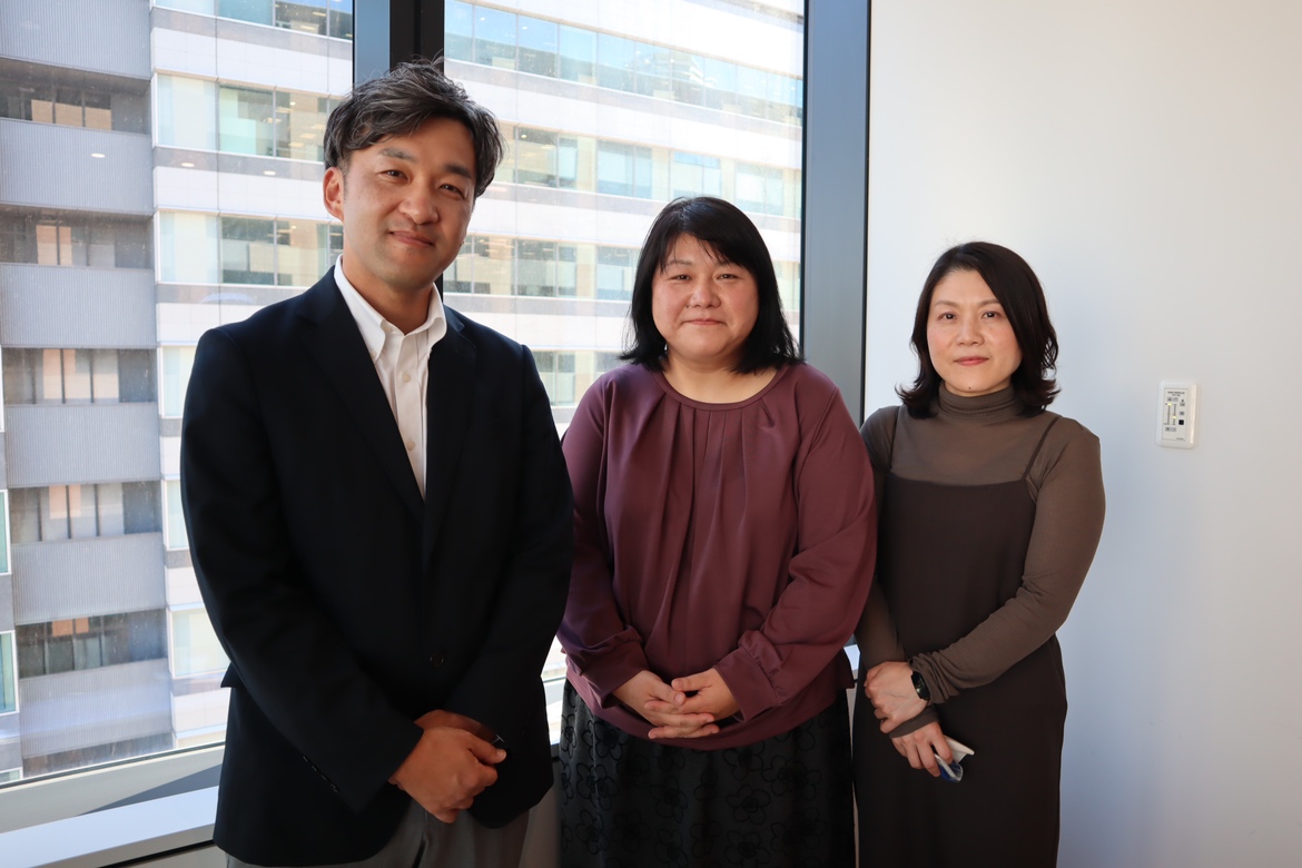 資格取得支援制度：人事の視点から制度について語る - サービスウェア＋｜SCSKサービスウェア株式会社