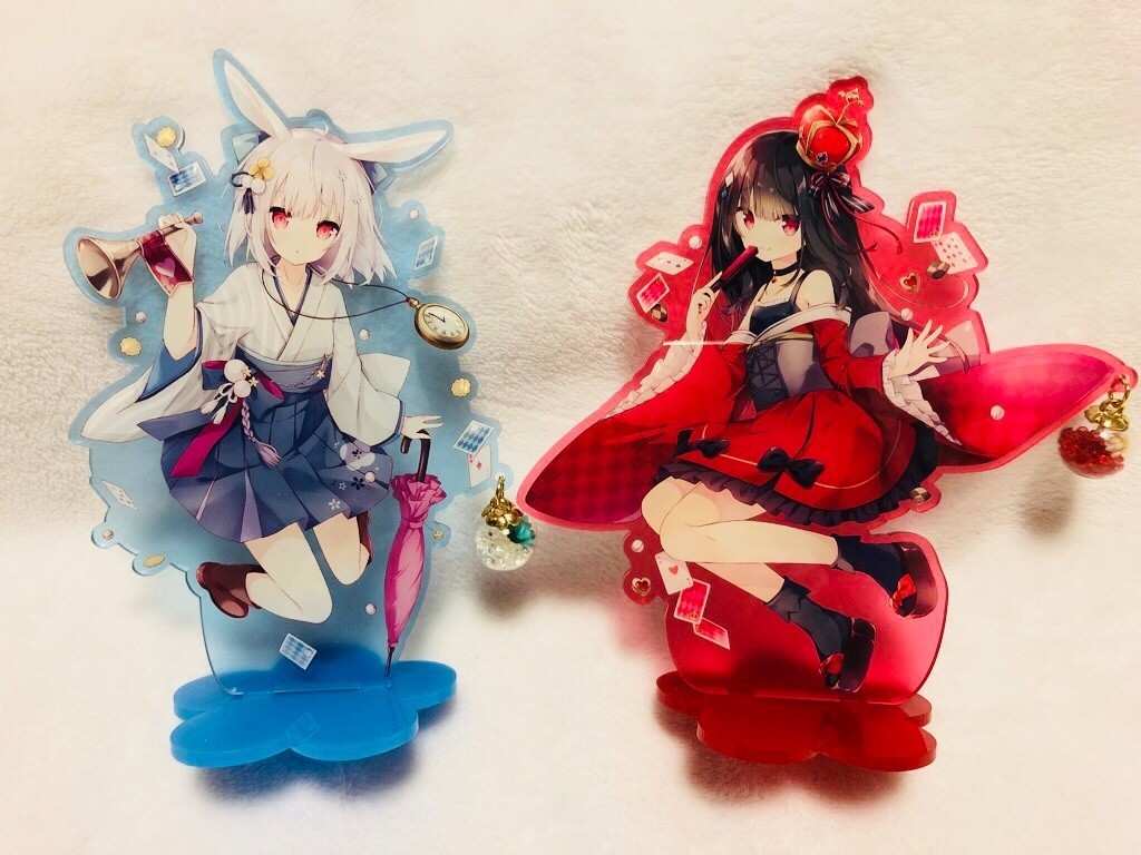 例大祭イベントレポその③「うさぎ号」 - はるもち応援し隊