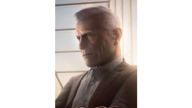 CARL INGRAM - ものおき