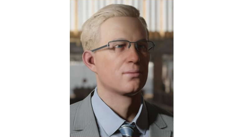 CLAUS HUGO STRANDBERG - ものおき