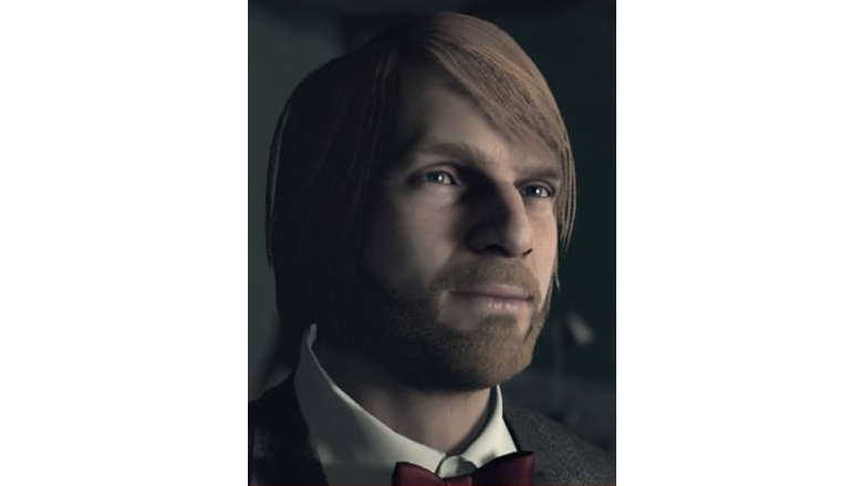 JASPER KNIGHT - ものおき