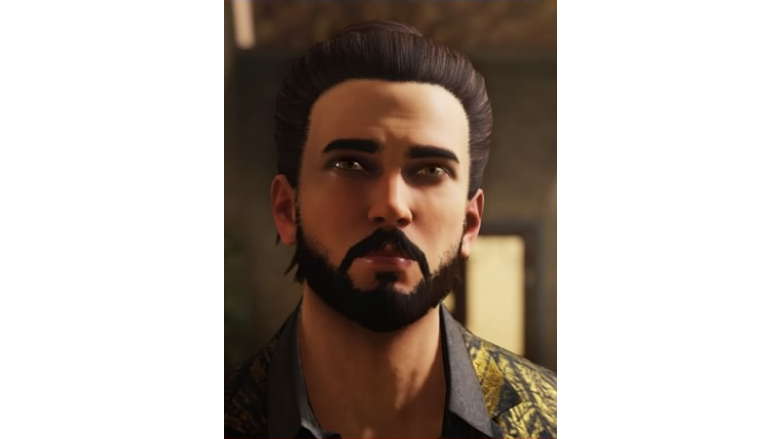 JORDAN CROSS - ものおき