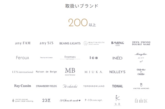 初回500円で自分責任のスタイリストがコーデしてくれる『DROBE(ドローブ)』★どんな服が届くの？評判と口コミ - for beauty