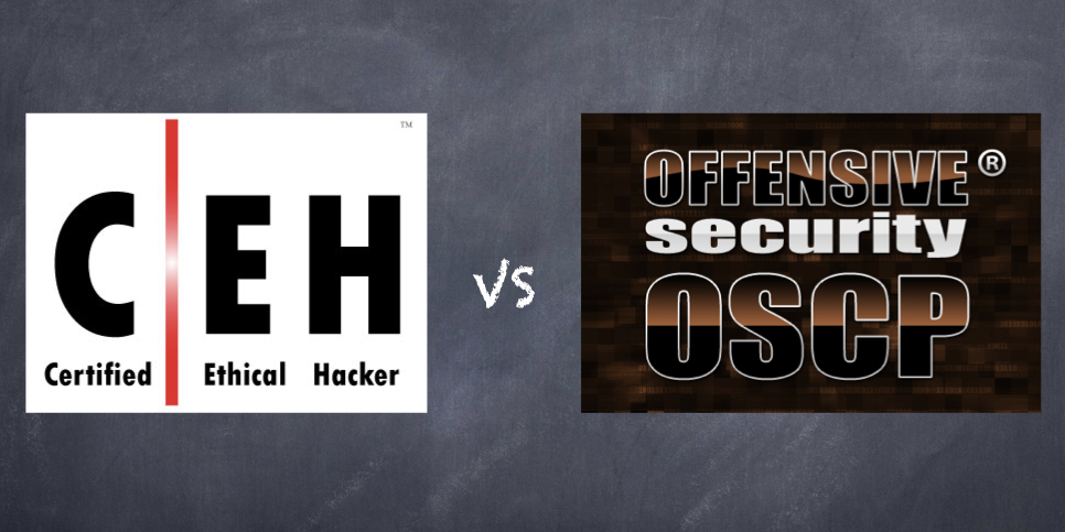 倫理的ハッカー資格 CEH vs OSCP どっちを受けるべきか - Security Index