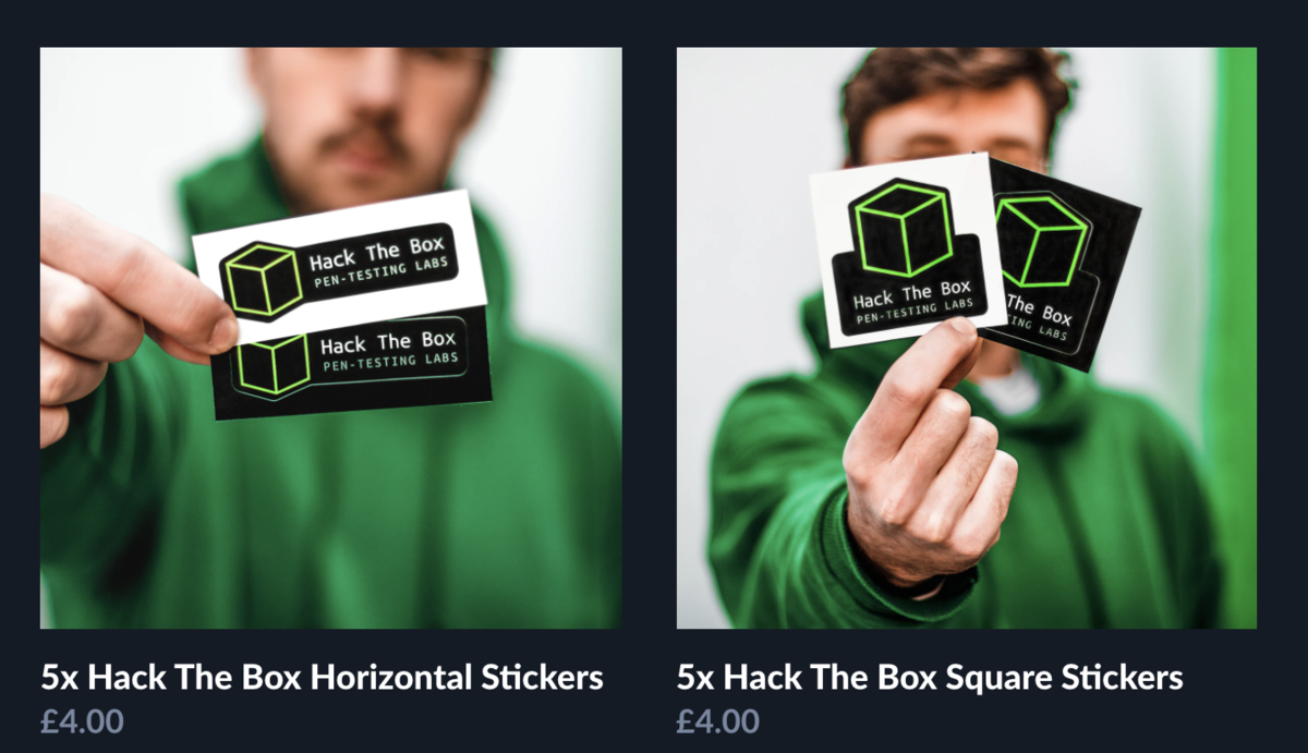 Hack The Boxって何？と思ったら読むブログ - Security Index