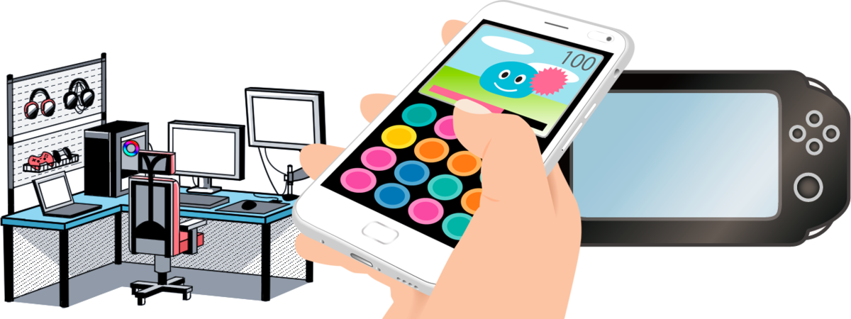 「ぷよぷよ」でプログラミングを学ぼう！ - seegeのまとめサイト