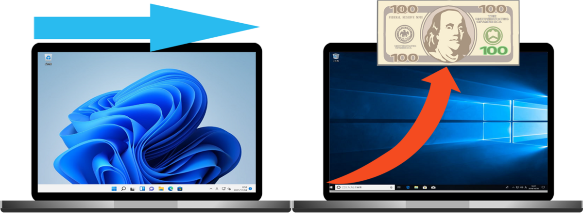 Windows10パソコンが100ドル値上げ - seegeのまとめサイト