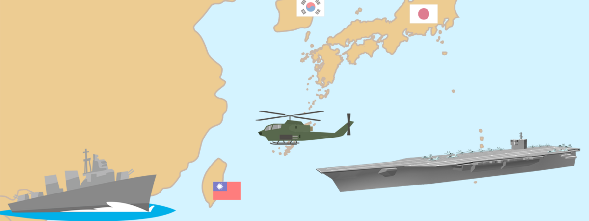 自衛隊ヘリが消息を絶ったのと中国は関係があるのか？ - seegeのまとめサイト