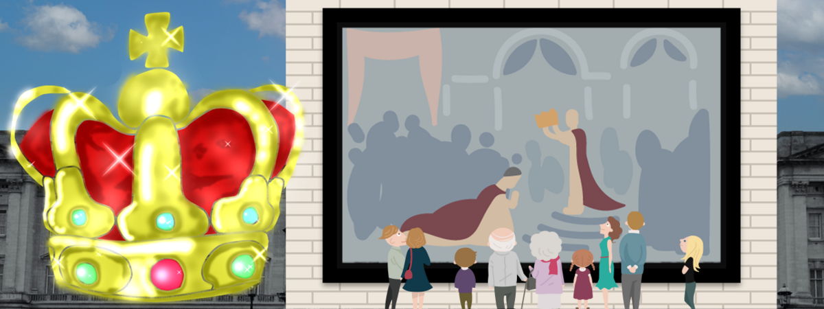 イギリス戴冠式「塗油の儀式」とは？「 - seegeのまとめサイト