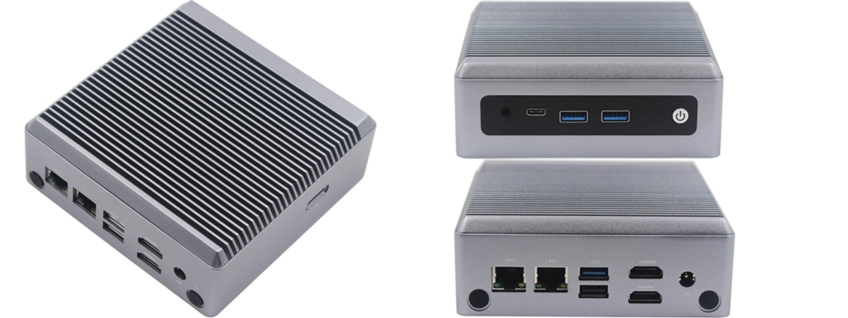 信頼できる製造会社と驚きのMini PC登場 - seegeのまとめサイト