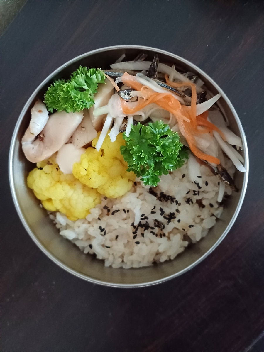 山登りと高所恐怖症 - seeho’s blog