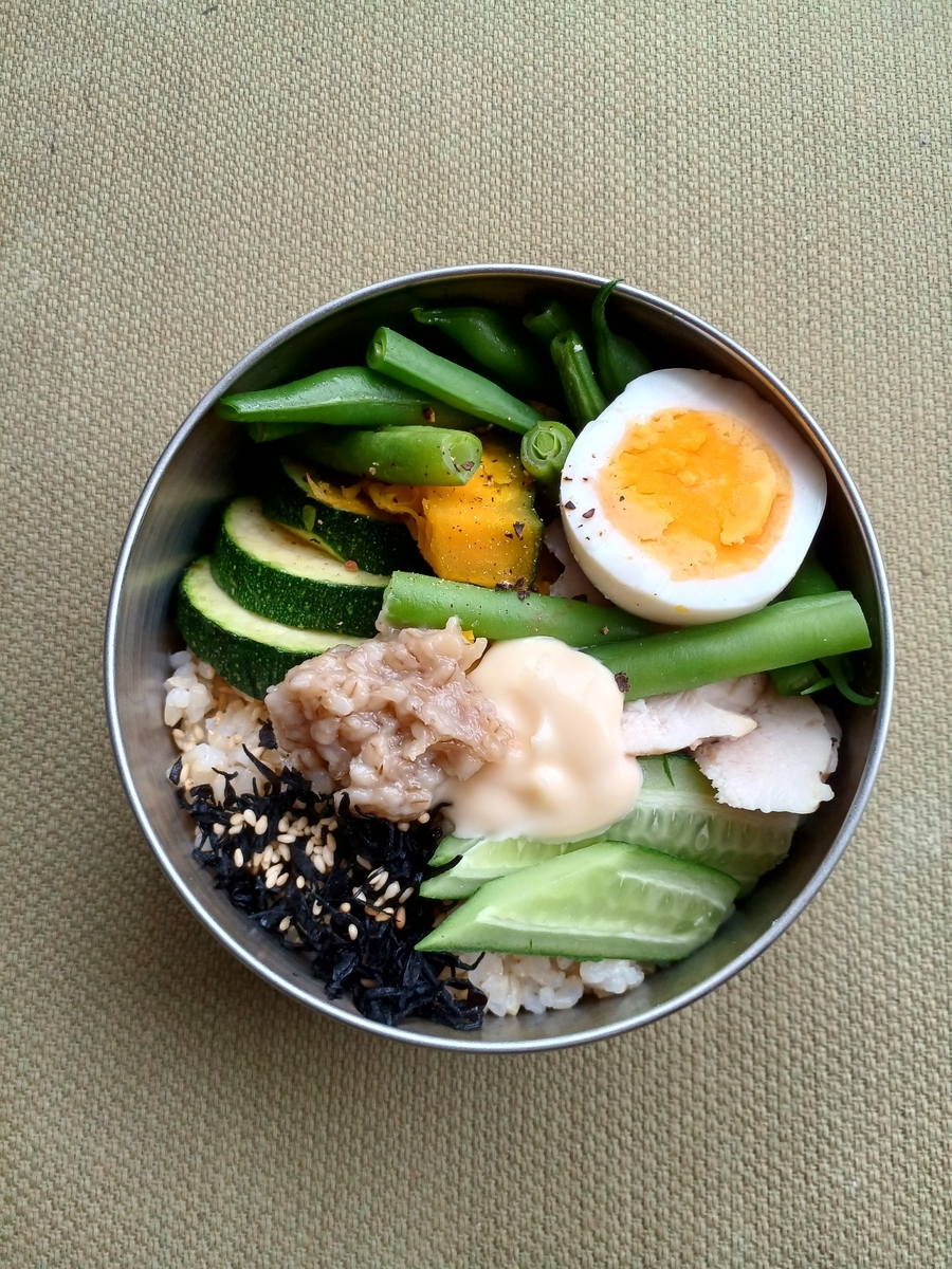 おべんとうと今日このごろ - seeho’s blog