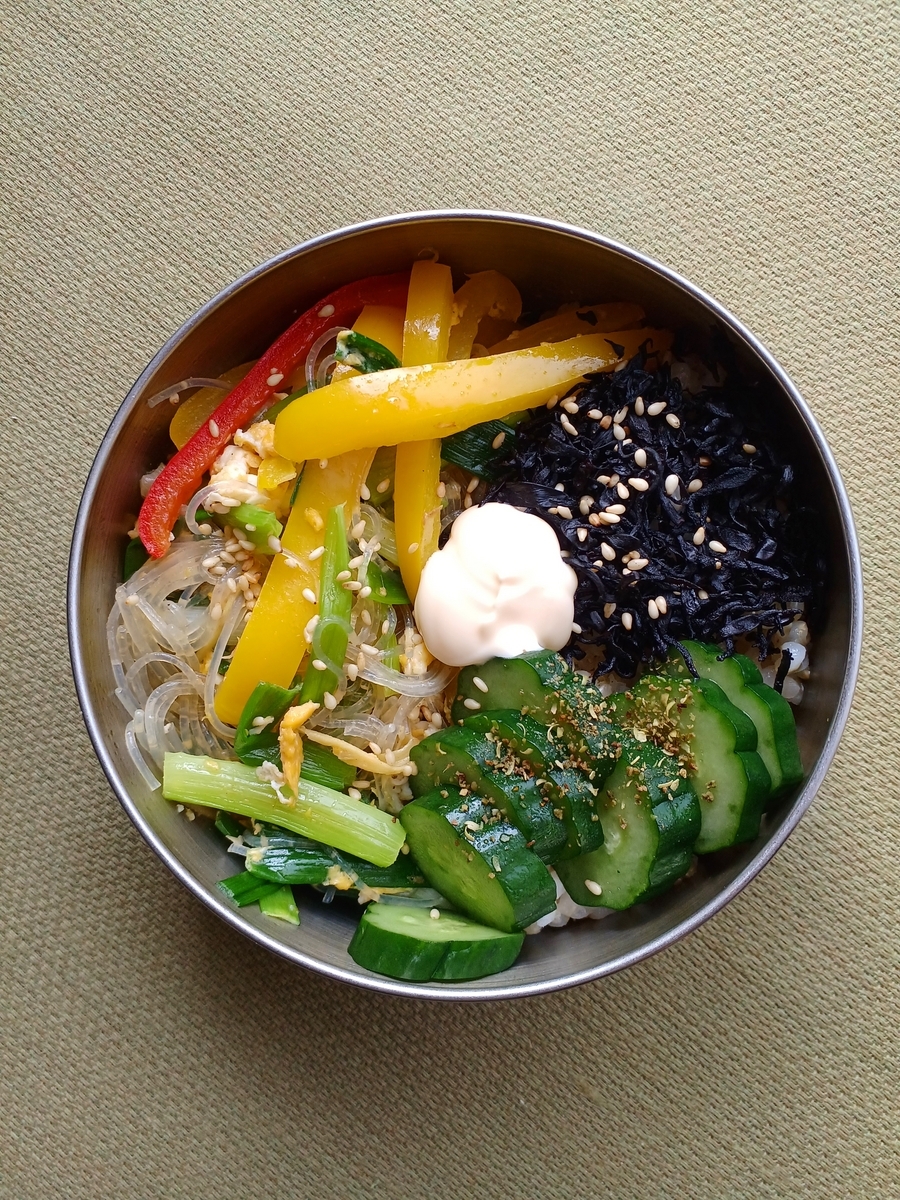 おべんとうとなつやすみ - seeho’s blog