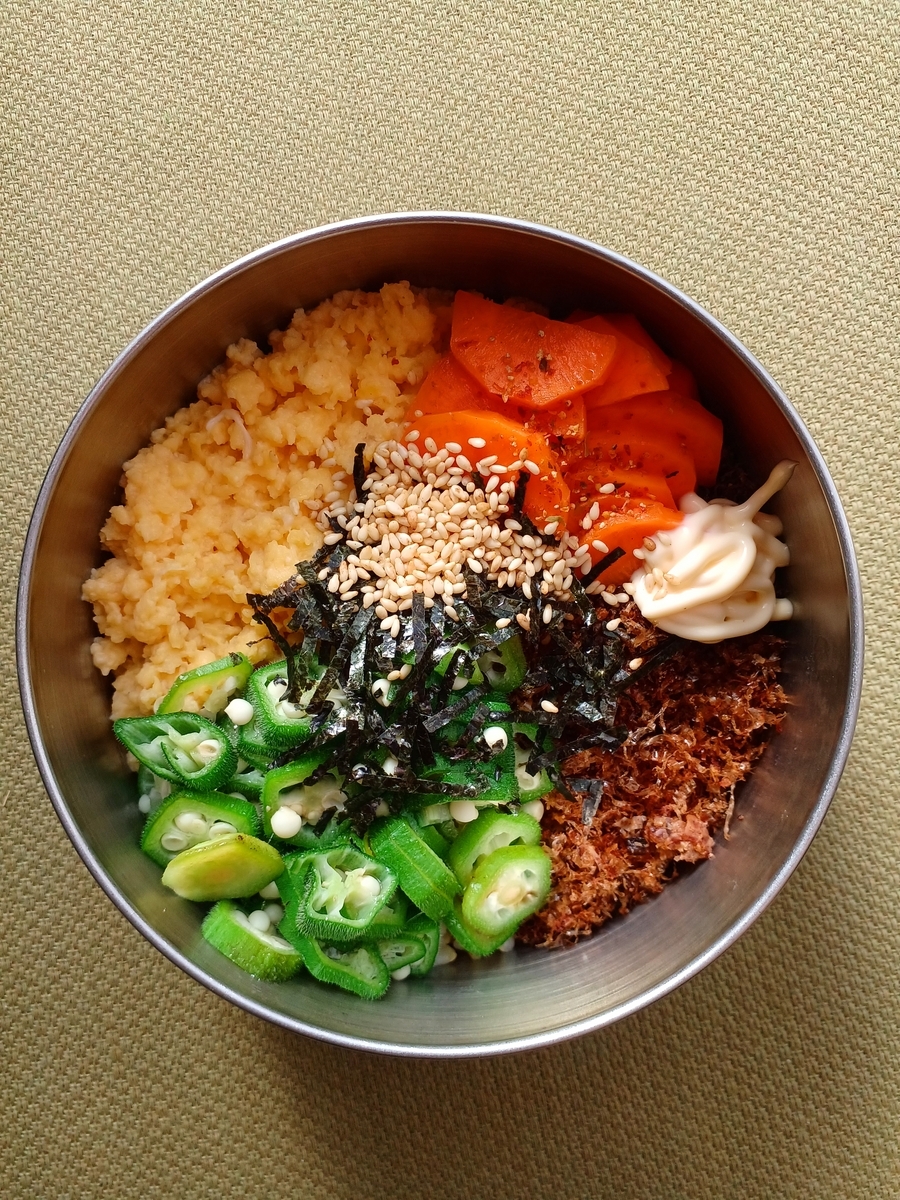 きょうのお弁当 - seeho’s blog