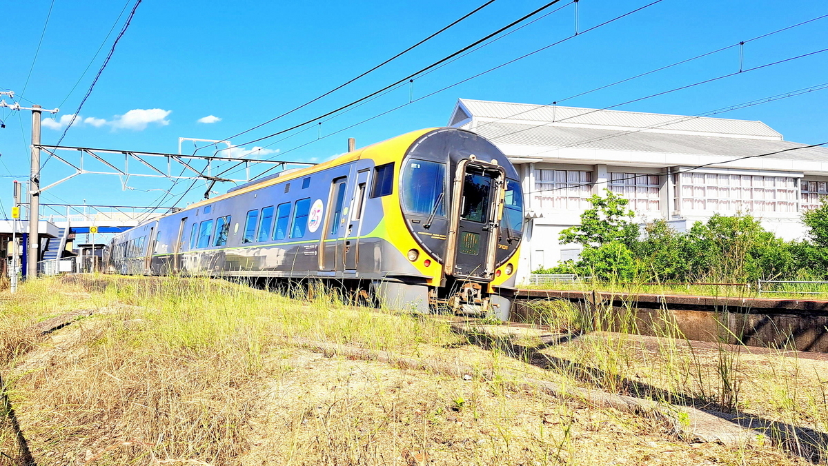 2023年を振り返る 瀬戸大橋線開業35周年ロゴマーク8600系 - JR撮影日記