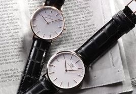 背が低い男性に似合う腕時計特集！バランス良く見せるポイントとは