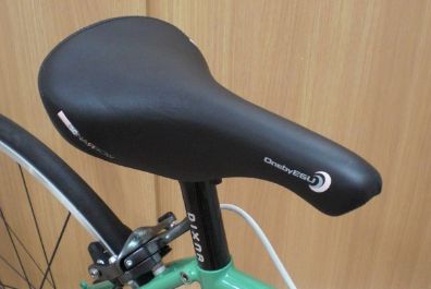 クロスバイクでお尻にできもの！痛いのを我慢せず3つの対策を