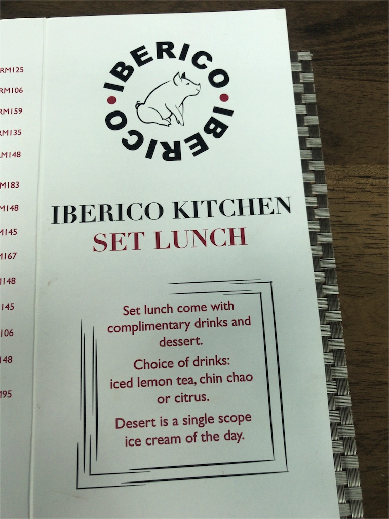 Iberico Kitchen ＆ 来馬1周年💕 - またマレーシアに住むらしい。今度は猫も。
