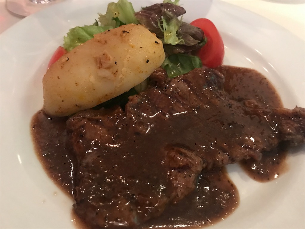伊) opus @ Bangsar - またマレーシアに住むらしい。今度は猫も。