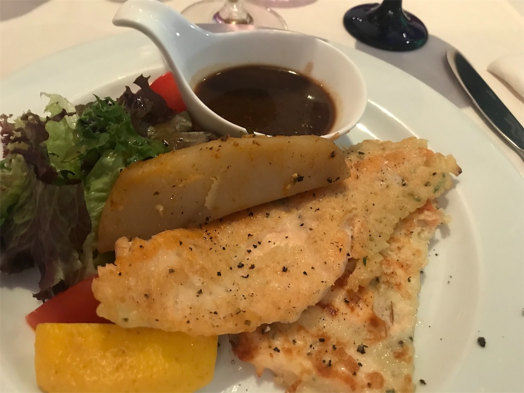 伊) opus @ Bangsar - またマレーシアに住むらしい。今度は猫も。