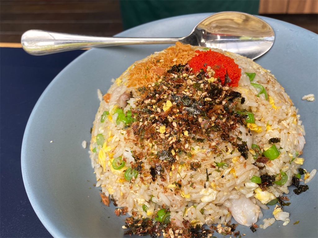 中) 点都得 Dim Dou Duck @ Desa Park - またマレーシアに住むらしい。今度は猫も。