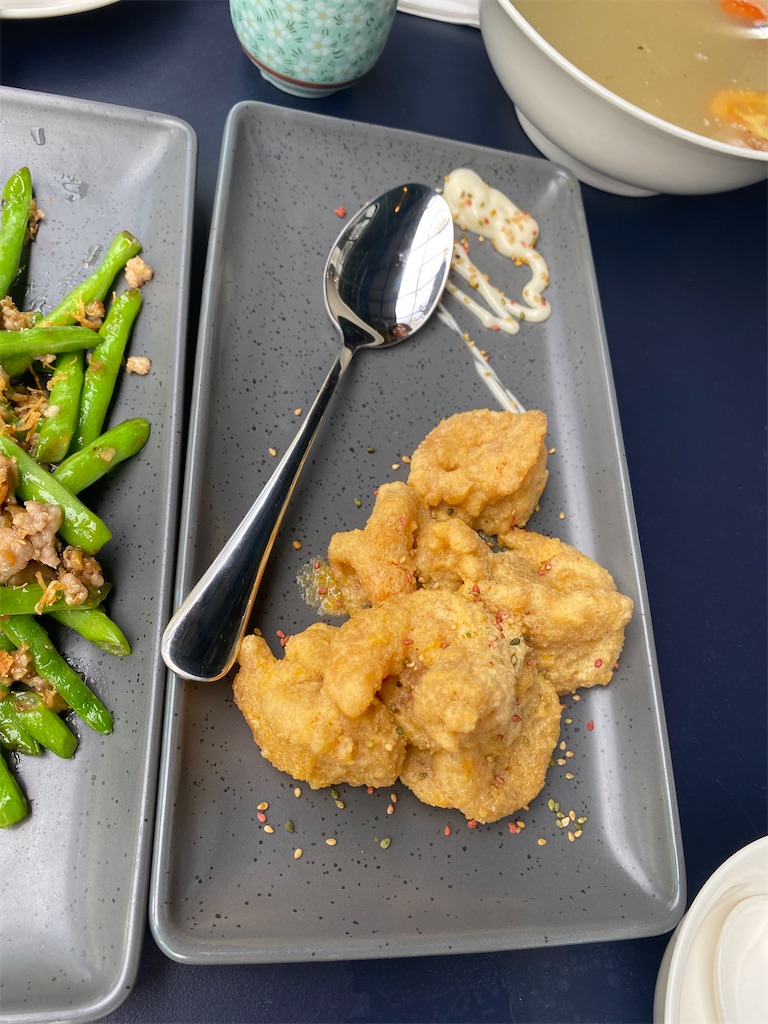 中) 点都得 Dim Dou Duck @ Desa Park - またマレーシアに住むらしい。今度は猫も。