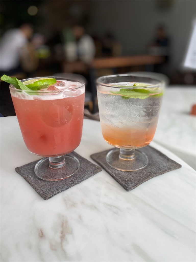 茶) flakes @ SS2 - またマレーシアに住むらしい。今度は猫も。