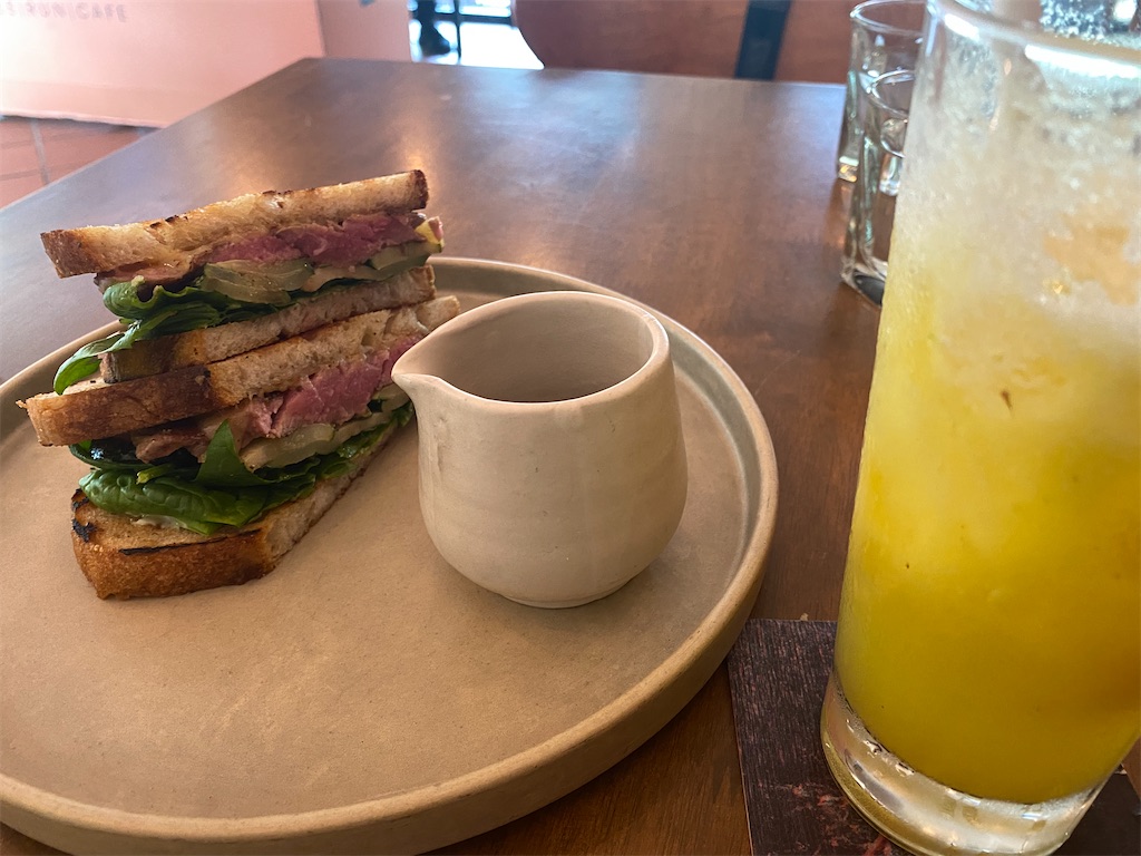 洋) Char Line Asado + Bar @ Bukit Damansara - またマレーシアに住むらしい。今度は猫も。