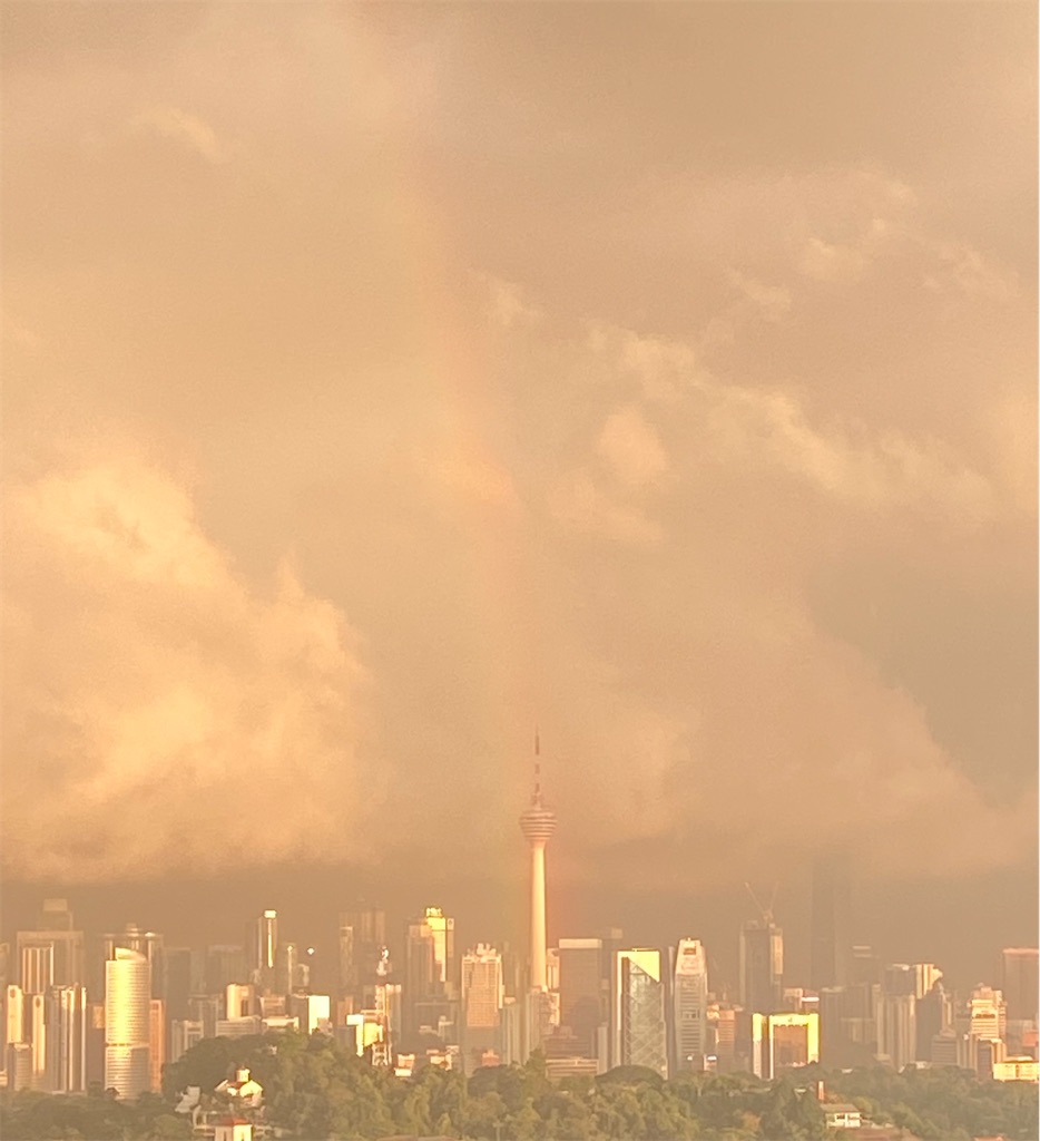 洋) Char Line Asado + Bar @ Bukit Damansara - またマレーシアに住むらしい。今度は猫も。