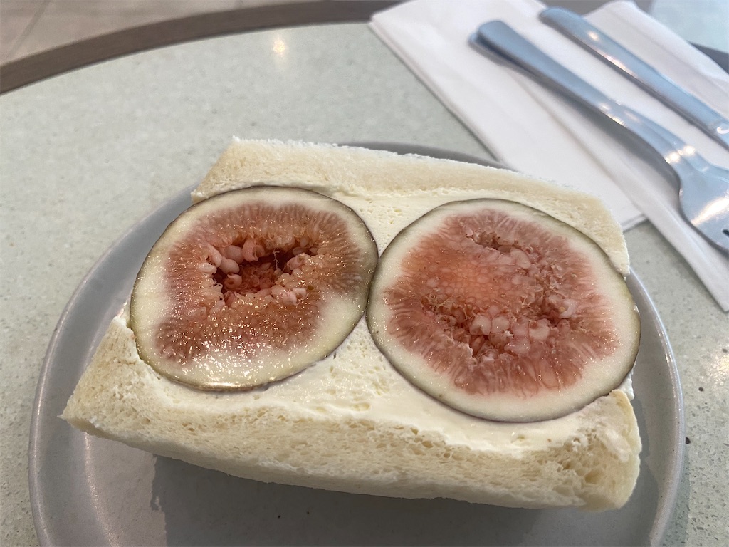 茶) ONO - Specialty Coffee & Matcha @ SS2 - またマレーシアに住むらしい。今度は猫も。