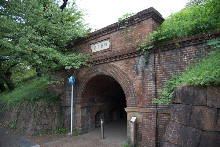 隧道 - Tetsu Construction