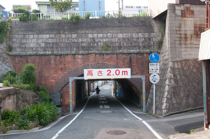 旧ルート＃3（2016．10．18） - Tetsu Construction