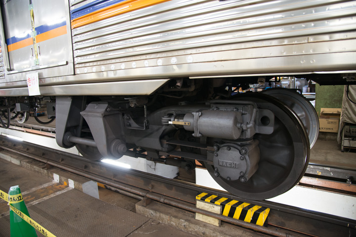 これも伝統？（2016．11．14） - Tetsu Construction