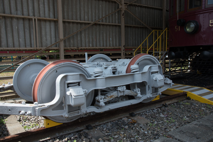 記念物＃2 - Tetsu Construction