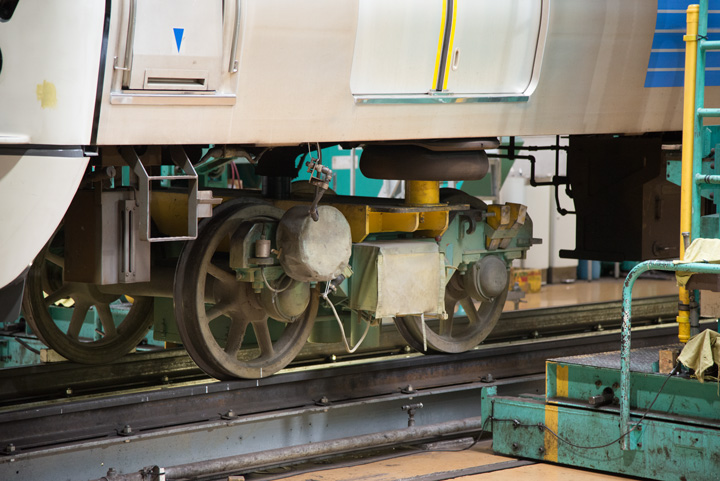 サンダル - Tetsu Construction