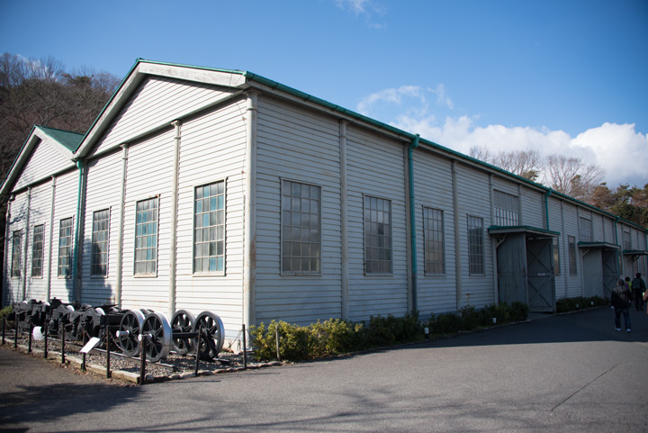 明治の思い出＃4 - Tetsu Construction