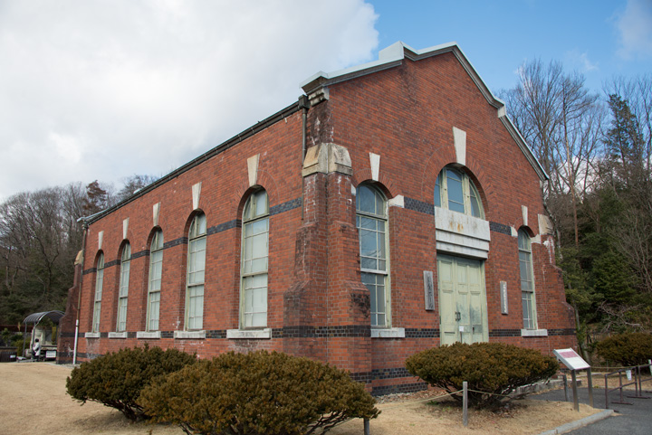 明治の思い出＃6 - Tetsu Construction