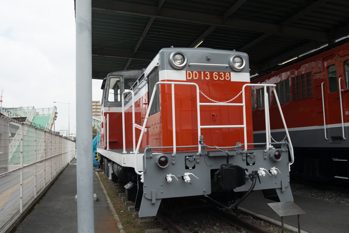 科学館＃3 - Tetsu Construction