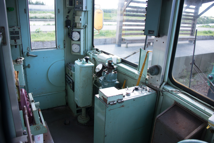 保存状態良好＃7 - Tetsu Construction