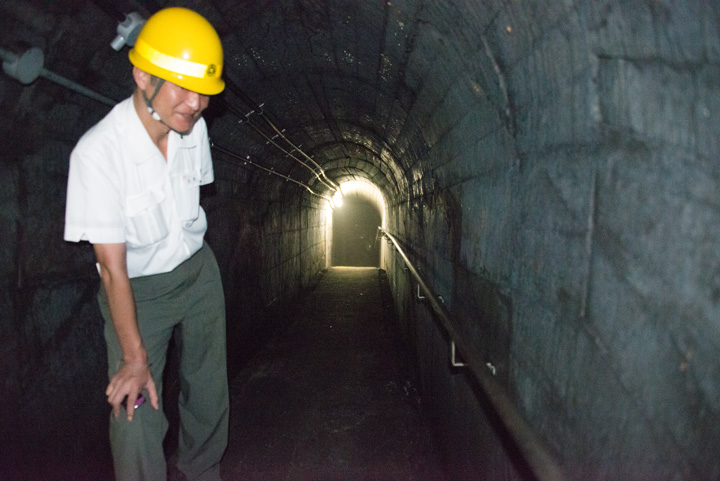 真夏の涼感＃4 - Tetsu Construction