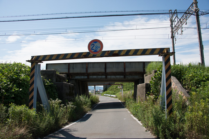 借り物＃3 - Tetsu Construction