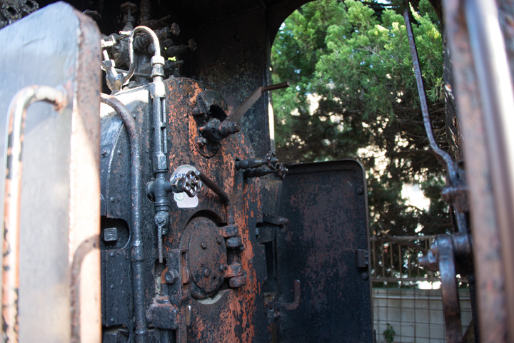 山陽道＃10 - Tetsu Construction