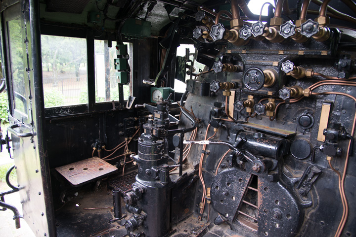 Classic＃1 - Tetsu Construction