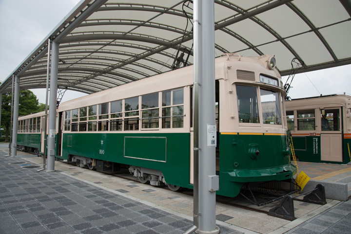 Classic＃3 - Tetsu Construction