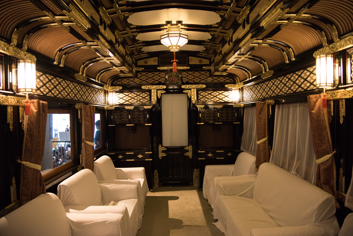 輸送の中枢＃5 - Tetsu Construction